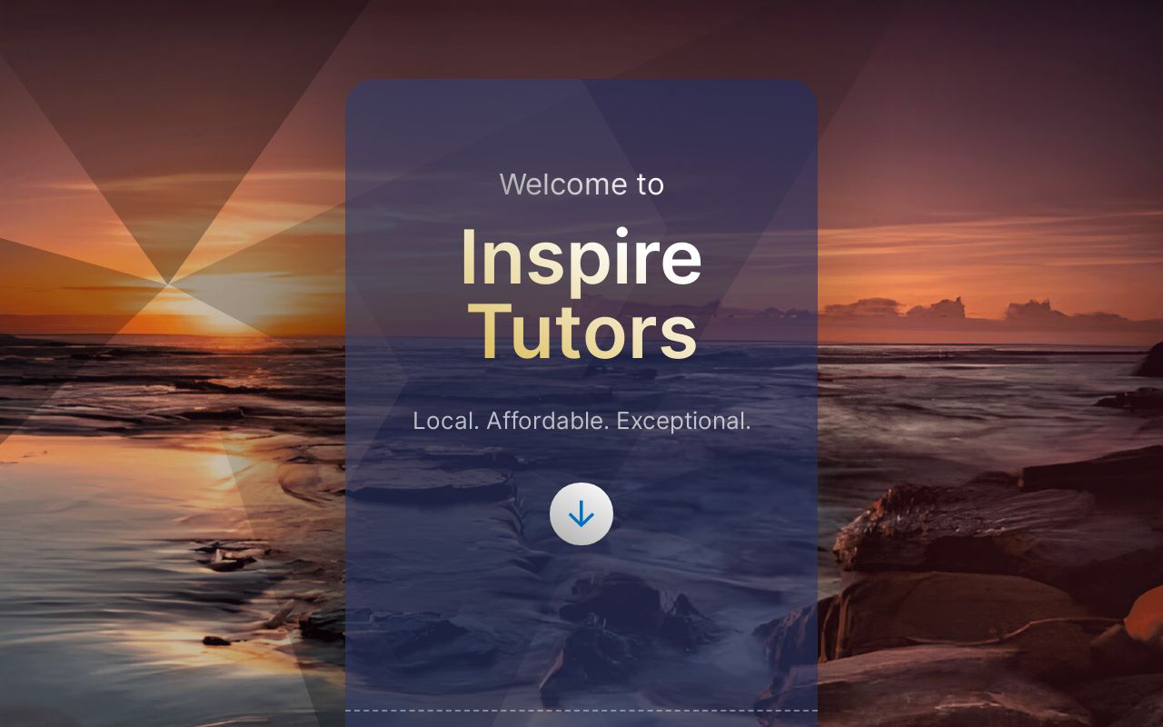 Inspire Tutors